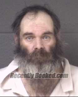 Recent Booking / Mugshot for DAVID EARL CULTON in Buncombe County ...