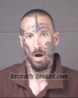 Recent Booking / Mugshot for DAVID JAMES DANTONIO in Buncombe County ...