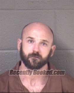 Daniel Alexander Herren Mugshot & Arrest Info | Buncombe County, NC