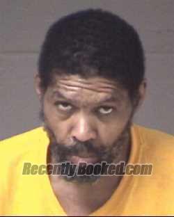 Recent Booking / Mugshot for DARRELL ANTONIO HARPER in Buncombe County ...