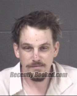 Recent Booking / Mugshot for DAKOTA MATTHEW HUNLEY in Buncombe County ...