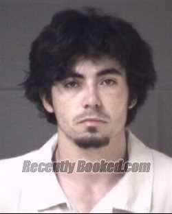 Recent Booking / Mugshot for DUSTIN JOHN MCKAY in Buncombe County ...