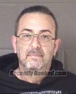 Recent Booking / Mugshot for DAVID EDWARD PESKIN in Buncombe County ...