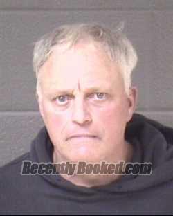 Recent Booking / Mugshot for DAVID LAYTON PEEBLES in Buncombe County ...