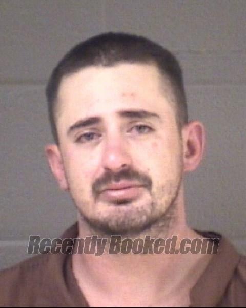 Recent Booking / Mugshot for DENNIS ALAN SEARCY in Buncombe County ...