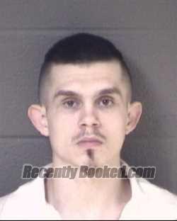 Recent Booking / Mugshot for DUSTIN LEE SMITH in Buncombe County, North ...