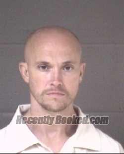 Recent Booking / Mugshot for DAVID LEE SHELTON in Buncombe County ...