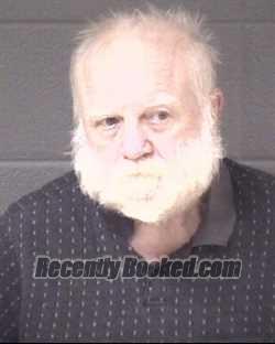Recent Booking / Mugshot for DANNY RAY THOMAS in Buncombe County, North ...