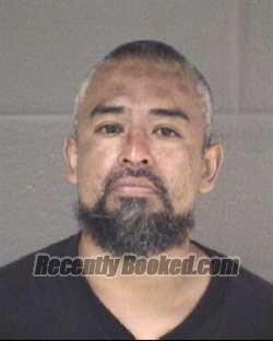 Recent Booking / Mugshot for DANIEL VALDES in Buncombe County, North ...