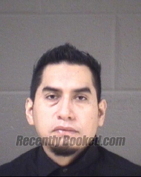 Recent Booking / Mugshot for DANIEL ALAVEZ VAZQUEZ in Buncombe County ...