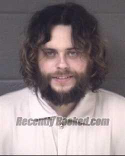 Recent Booking / Mugshot for DAVID WAYNE WADDELL in Buncombe County ...