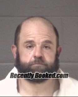 Recent Booking / Mugshot for EDDIE DEAN ALLISON in Buncombe County, North Carolina