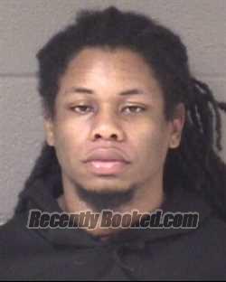 Recent Booking / Mugshot for ELIJAH EDWARD TIMMONS in Buncombe County ...