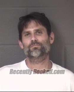 Recent Booking / Mugshot for GREY ALAN HESTER in Buncombe County, North ...
