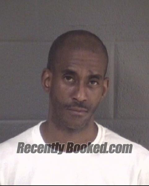 Recent Booking / Mugshot for ISAAC MARTAY COX in Buncombe County, North ...