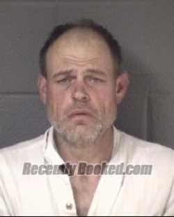 Recent Booking / Mugshot for JUSTIN SHANE BECHTEL in Buncombe County ...