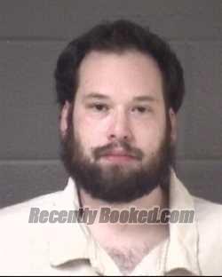 Recent Booking / Mugshot for JON VICTOR SEBASTIN BROWN in Buncombe ...