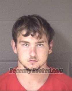Recent Booking / Mugshot for JACKSON HALL CHEEK in Buncombe County ...