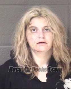 Recent Booking / Mugshot for JAE MICHAELA COLTHARP in Buncombe County ...