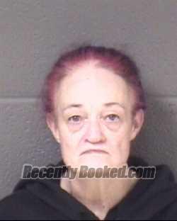 Recent Booking / Mugshot for JODI LYN DEITZ in Buncombe County, North ...