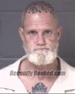 JAMES MICHAEL DOCKINS Arrest Record & Booking Info – Buncombe County ...