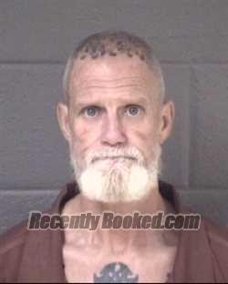 Recent Booking / Mugshot for JAMES MICHAEL DOCKINS in Buncombe County ...