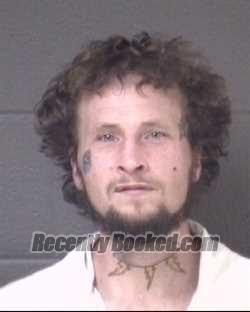 Recent Booking / Mugshot for JARED ANDREW ELLIOTT in Buncombe County ...