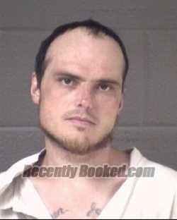 Recent Booking / Mugshot for JASON EUGENE EWART in Buncombe County ...