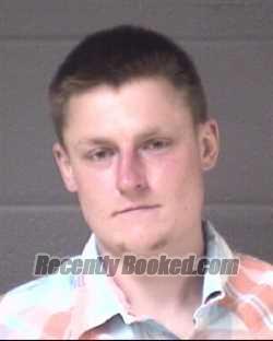 Recent Booking / Mugshot for JOSHUA WILLIAMS EDWARDS in Buncombe County ...