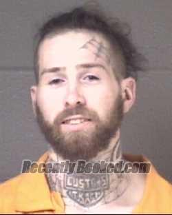 Recent Booking / Mugshot for JOSHUA ALLEN FORREST in Buncombe County ...
