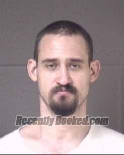 Recent Booking / Mugshot for JUSTIN EARL FOWLER in Buncombe County ...
