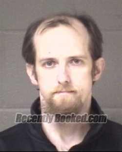 Recent Booking / Mugshot for JOSHUA DANIEL GALVIN in Buncombe County ...