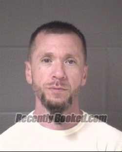 Recent Booking / Mugshot for JEFFREY LANE GILLESPIE in Buncombe County ...