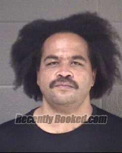 Recent Booking / Mugshot for JAMES WESLEY HENRY in Buncombe County ...