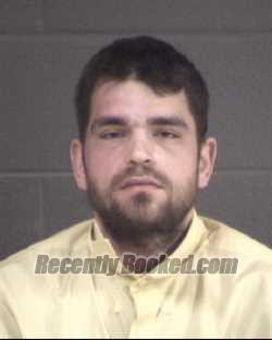 Recent Booking / Mugshot for JORDAN YATES HAMBY in Buncombe County ...