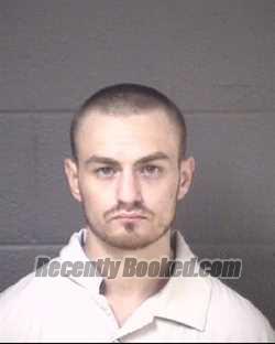 Recent Booking / Mugshot for JOSHUA DAVID KEGLEY in Buncombe County ...