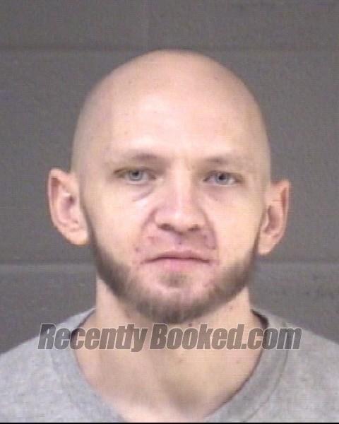 Recent Booking / Mugshot for JASON WILLIAM LEWIS in Buncombe County ...