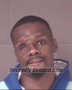 Recent Booking / Mugshot for JERRY EUGENE MCSWAIN in Buncombe County ...