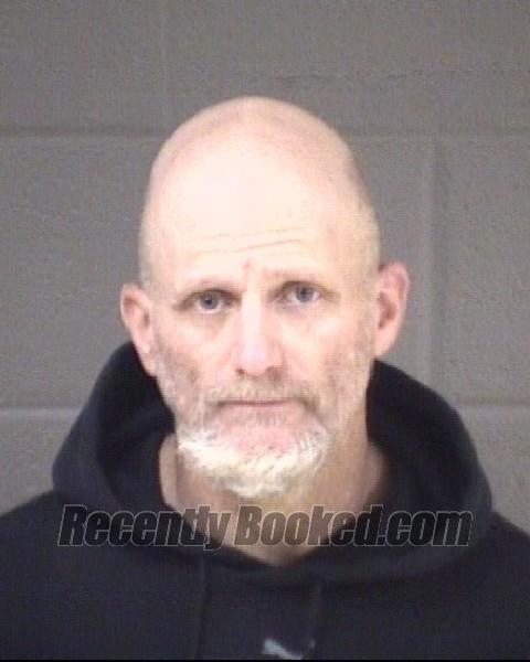 Recent Booking / Mugshot for JUSTIN EARL MARTIN in Buncombe County ...
