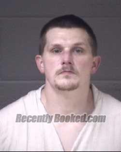 Recent Booking / Mugshot for JESSE NATHAN MINTER in Buncombe County ...