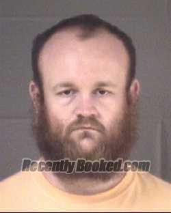 Recent Booking / Mugshot for JOSHUA GUNTER PROPST in Buncombe County ...
