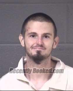 Recent Booking / Mugshot for JACOB WARREN RIDDLE in Buncombe County ...
