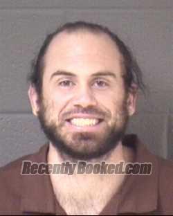 Recent Booking / Mugshot for JASON ALLEN SPILLARS in Buncombe County ...