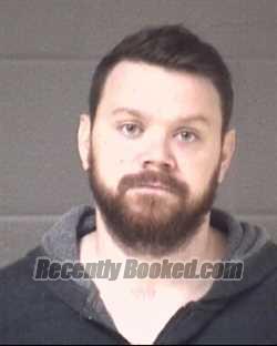 Joel Gregory Tindle Arrest & Booking Info | Buncombe County, NC