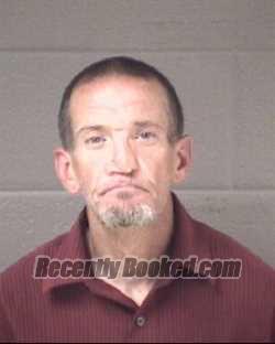 Recent Booking / Mugshot for JAMES RAYMOND TEAGUE in Buncombe County ...