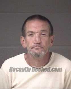 Recent Booking / Mugshot for JAMES RAYMOND TEAGUE in Buncombe County ...