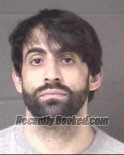 Recent Booking / Mugshot for KOREY JAMES CRONK in Buncombe County ...