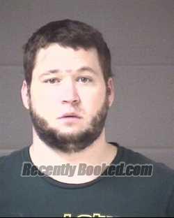 Recent Booking / Mugshot for KYLE STEWART DISNEY in Buncombe County ...