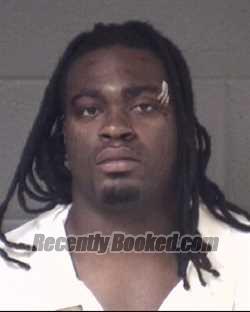 KEVIN TERRELL MCLEAN Arrest Record & Booking Info – Buncombe County, North Carolina ...