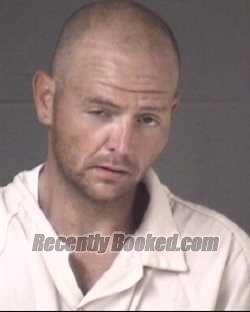 Recent Booking / Mugshot for KYLE JUSTIN RAY STANLEY in Buncombe County ...